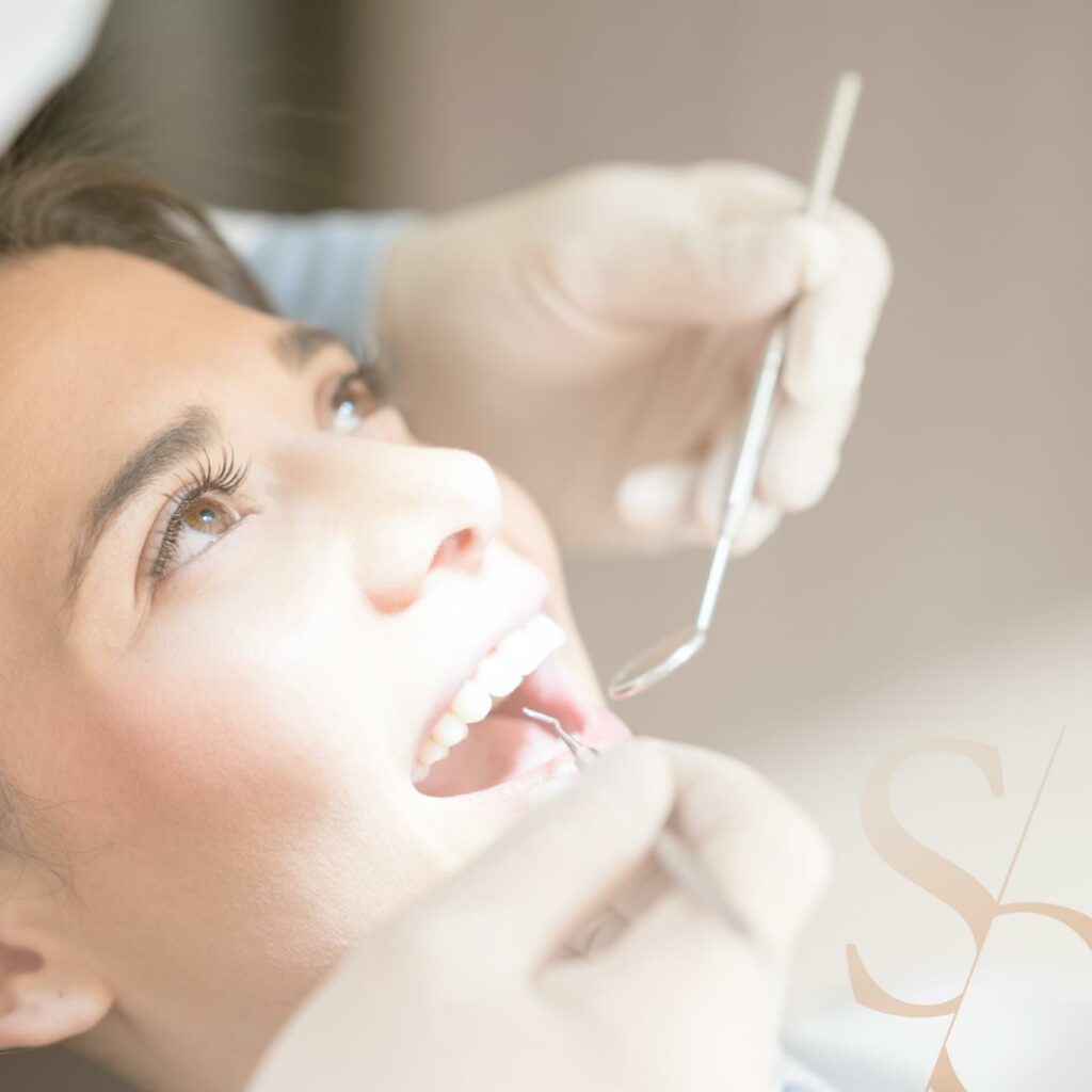 Clinique dentaire Sana Oris | Chirurgien dentiste | Paris